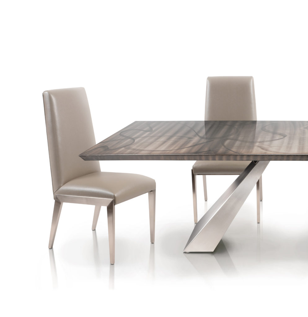 Oios Modern Furniture Gallery | Contemporary Custom Metal Furniture